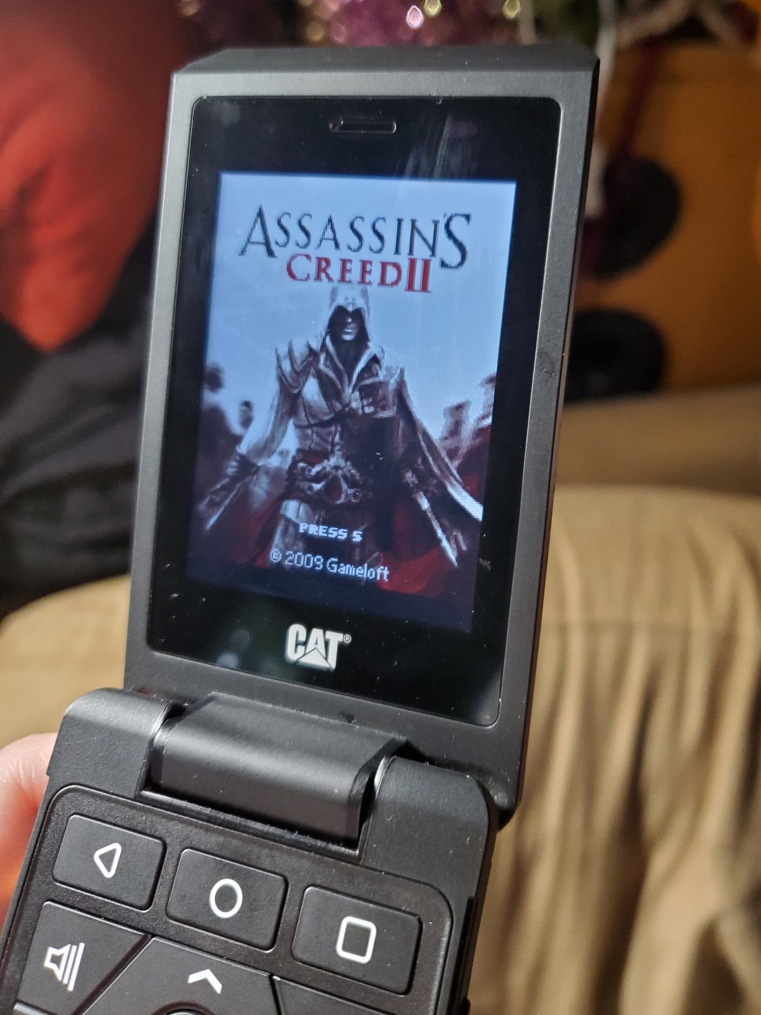 J2ME, DoCoMo i-mode, KDDI ezWeb, etc. The Mobile Gaming of ol' thread ...